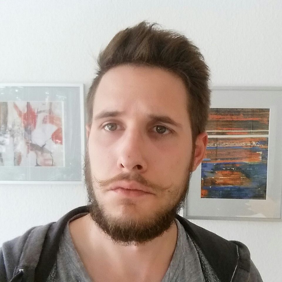 Lucas Scheller | TheTechnologicals